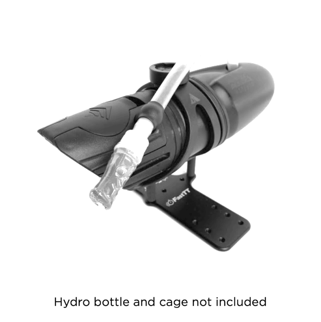 Mono Riser Adapter Plate For Aero Bars | Canyon SpeedMax