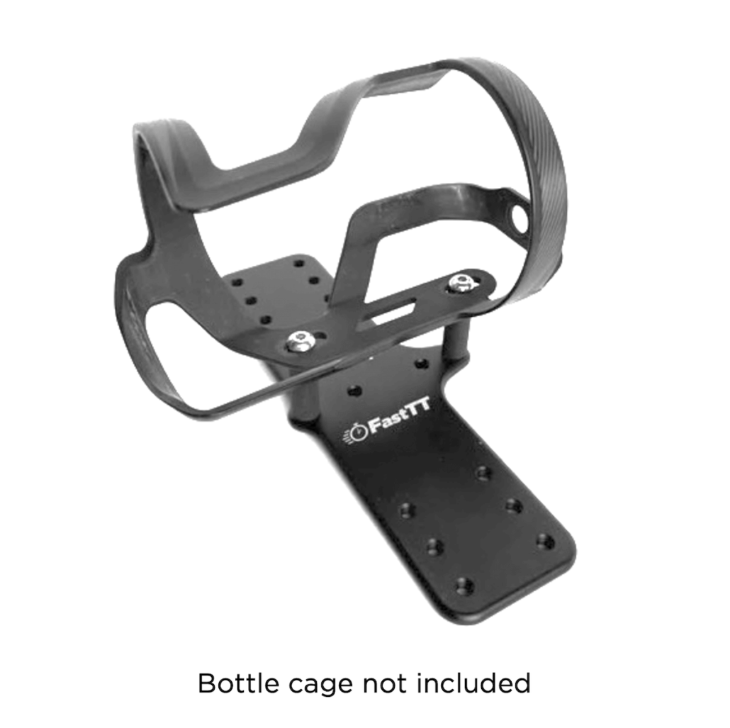 Mono Riser Adapter Plate for Aero Bars | Trek Speed Concept