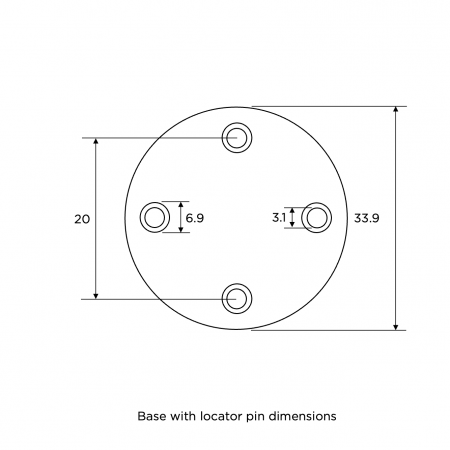 Computer Tower For FastTT Aero Bars