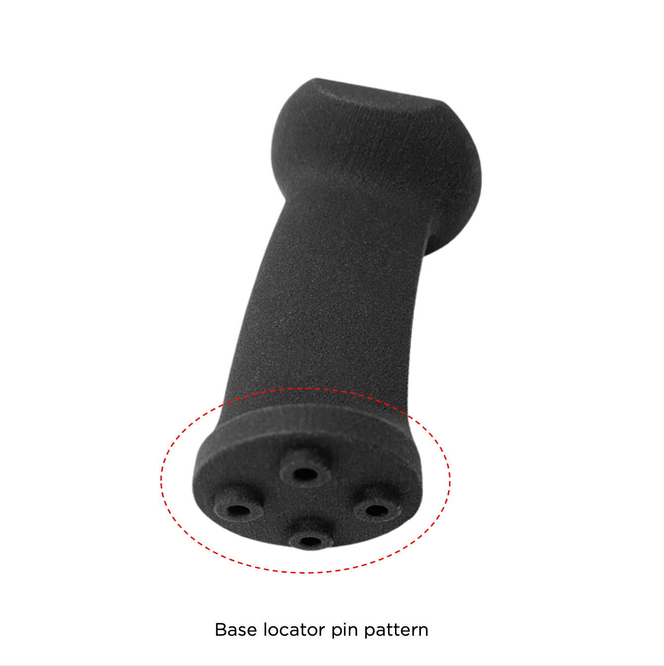 Computer Tower For FastTT Aero Bars