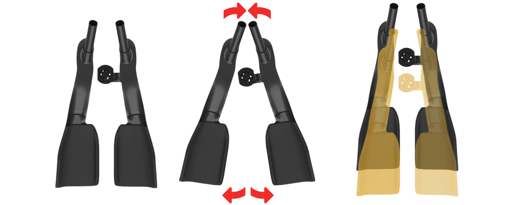 Are Custom Aerobars Better Than FastTT Triathlon Aero Bars?